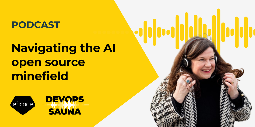 Navigating the AI open source minefield